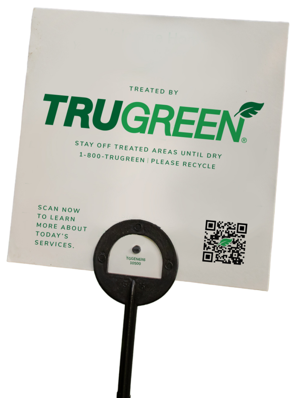 Trugreen | America’s #1 lawn care company.